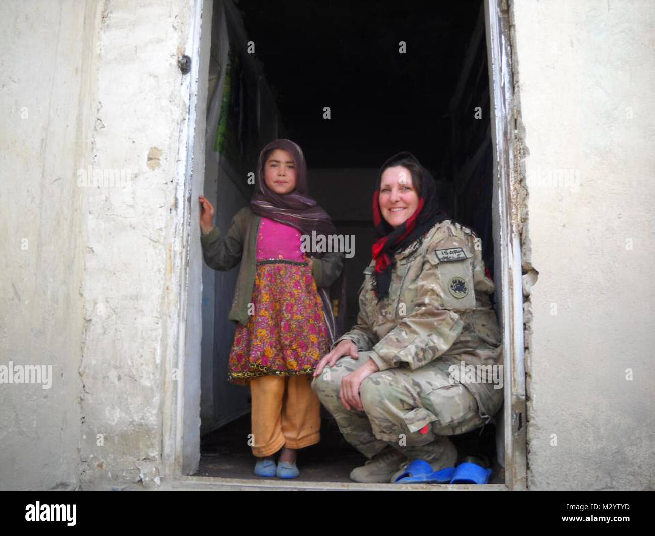 ADT Women's initiative training team meets with Baraki Barak by Georgia ...