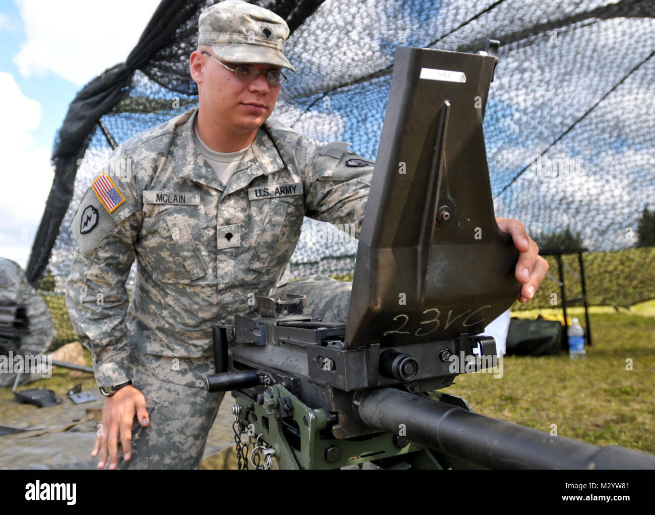 1 25th sbct hi-res stock photography and images - Alamy