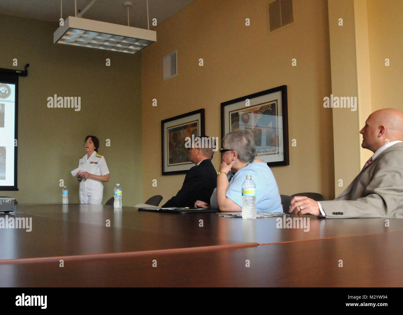 Fleet surgeon hi-res stock photography and images - Alamy