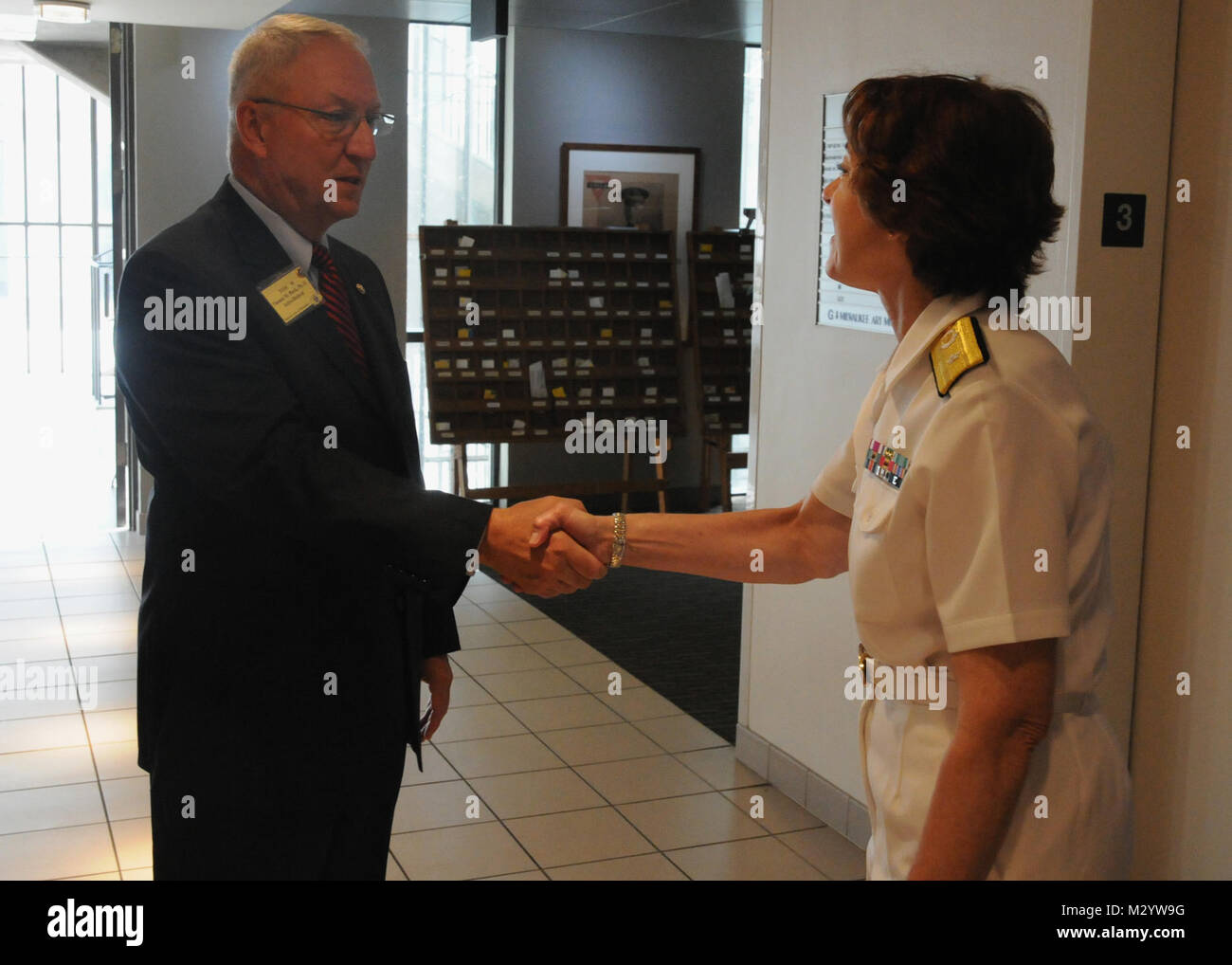 Fleet surgeon hi-res stock photography and images - Alamy