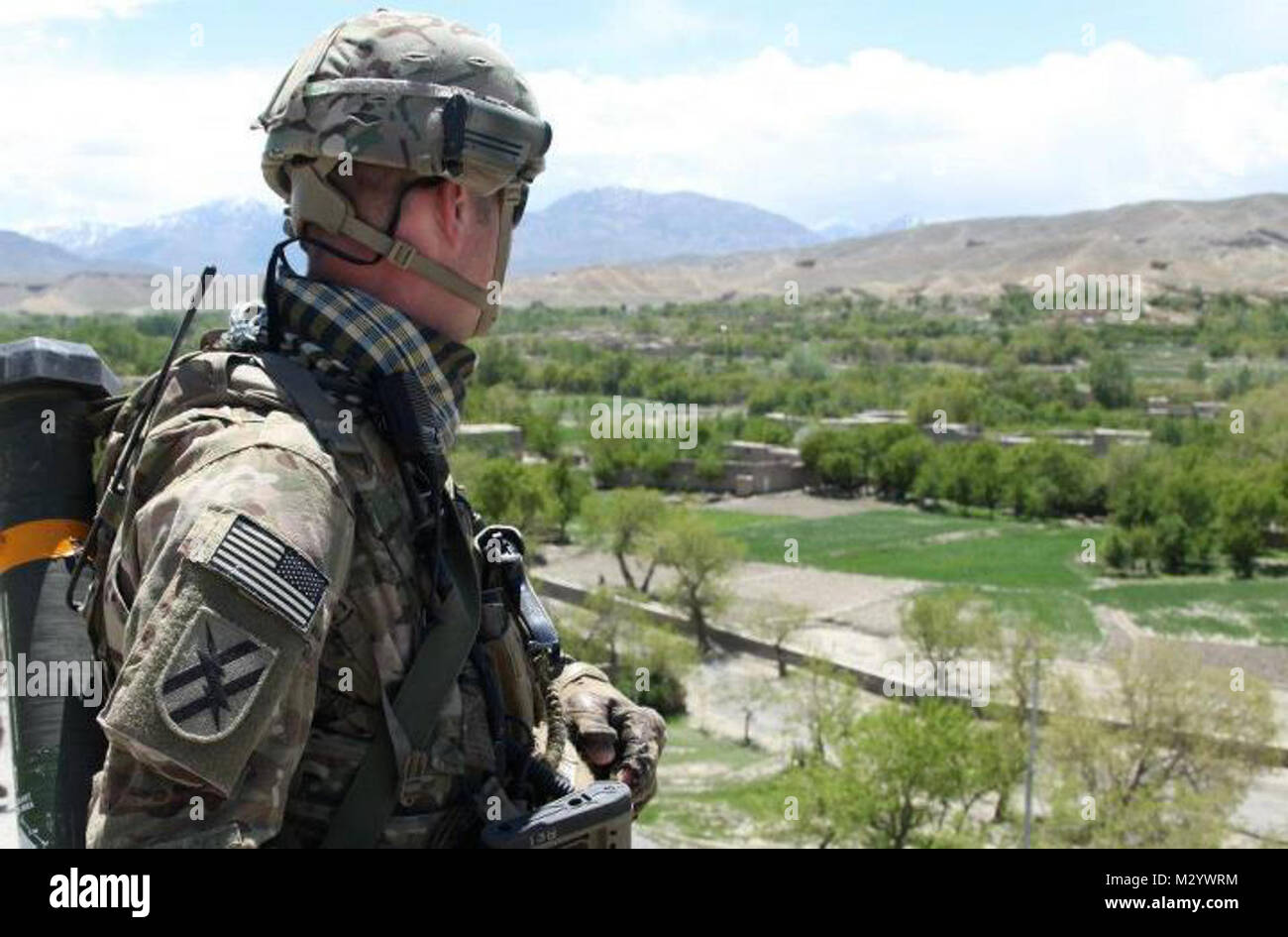 Georgia Agriculture Development Team helping Afghan women improve ...