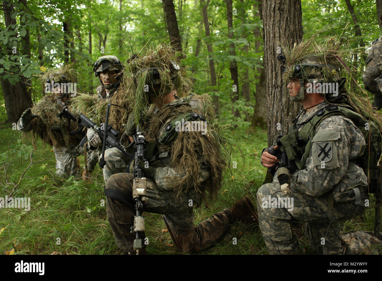 1 121st infantry hi-res stock photography and images - Alamy