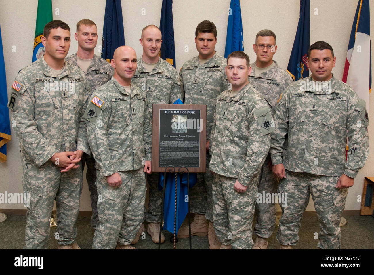 Ocs hall of fame hi-res stock photography and images - Alamy