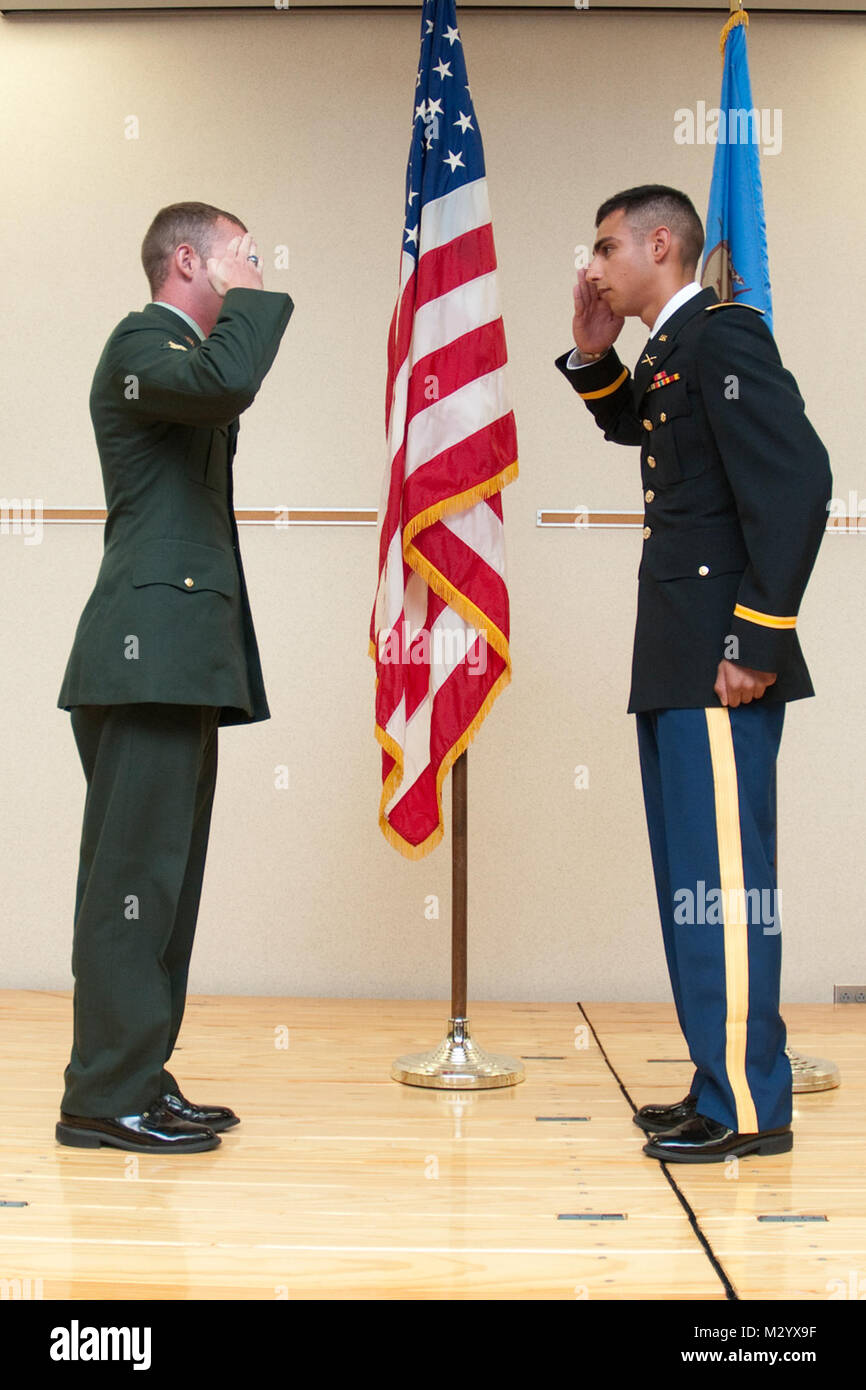 On Saturday, August 18, 2012, Oklahoma OCS Classes 57 & 57A graduated ...