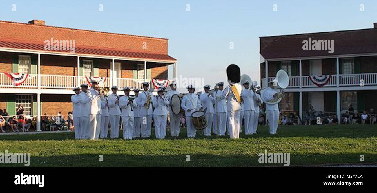 World Class Marches : United States Navy Band – IXXLIQ