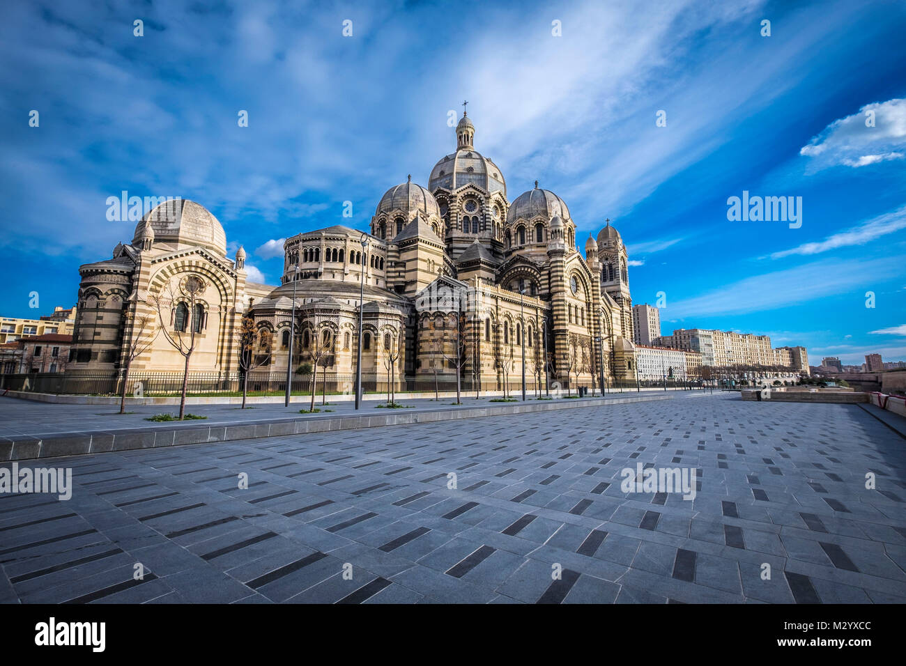 Cathedrale de la major hi-res stock photography and images - Alamy