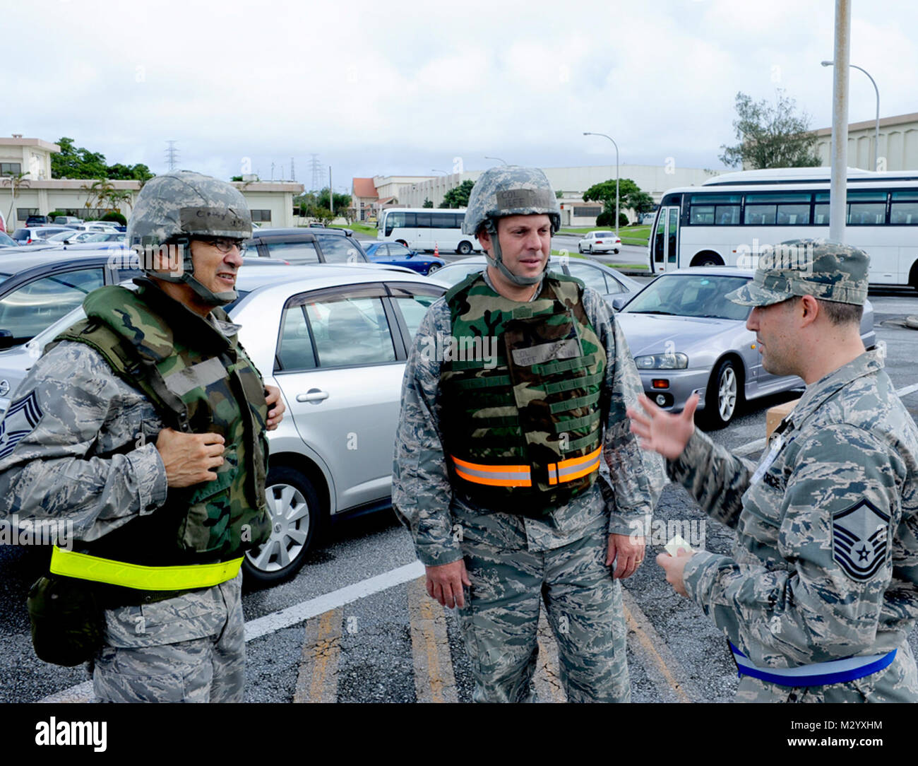 18th reconnaissance squadron hi-res stock photography and images - Alamy