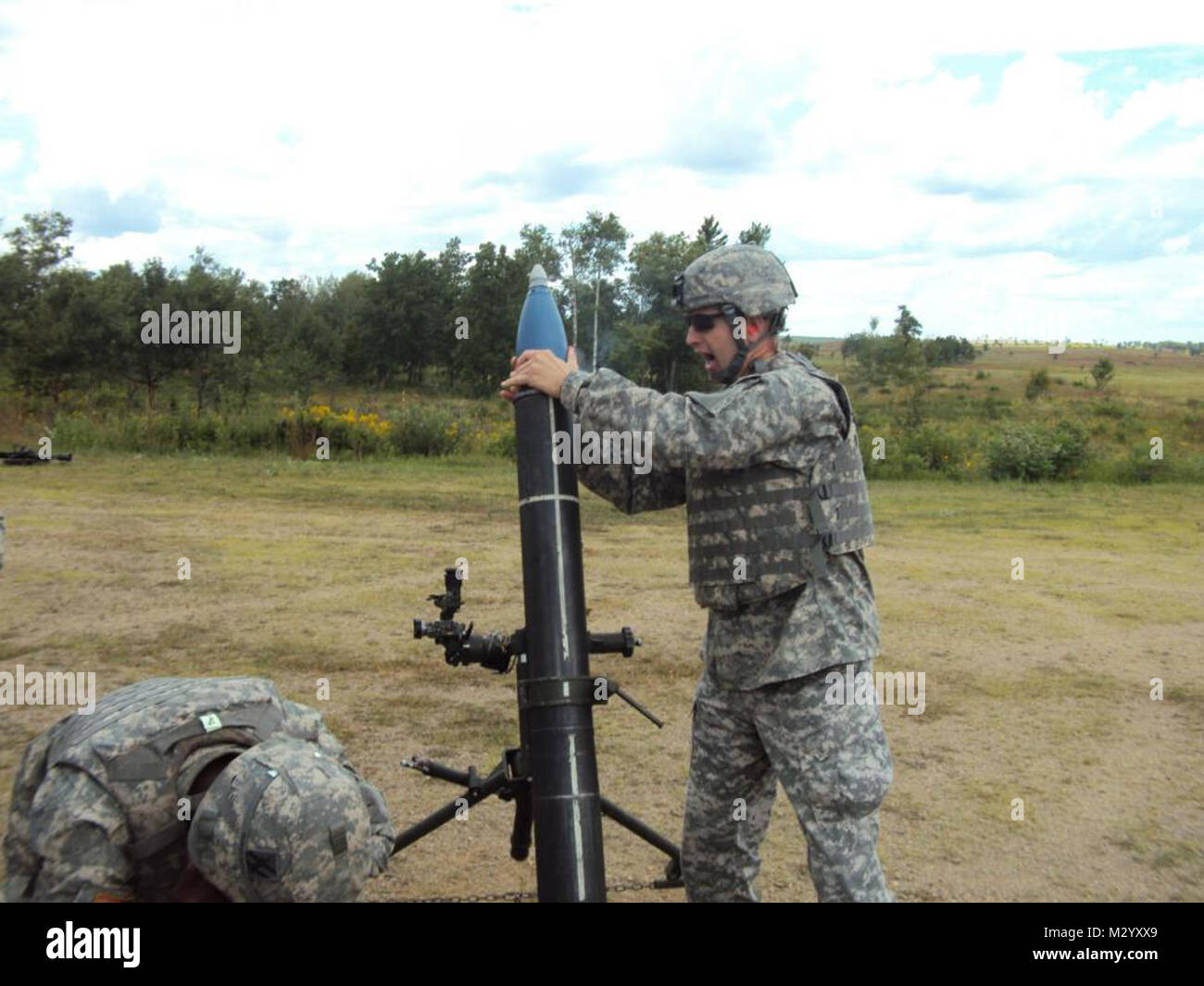 Georgia Army Guard General Jarrard by Georgia National Guard Stock ...