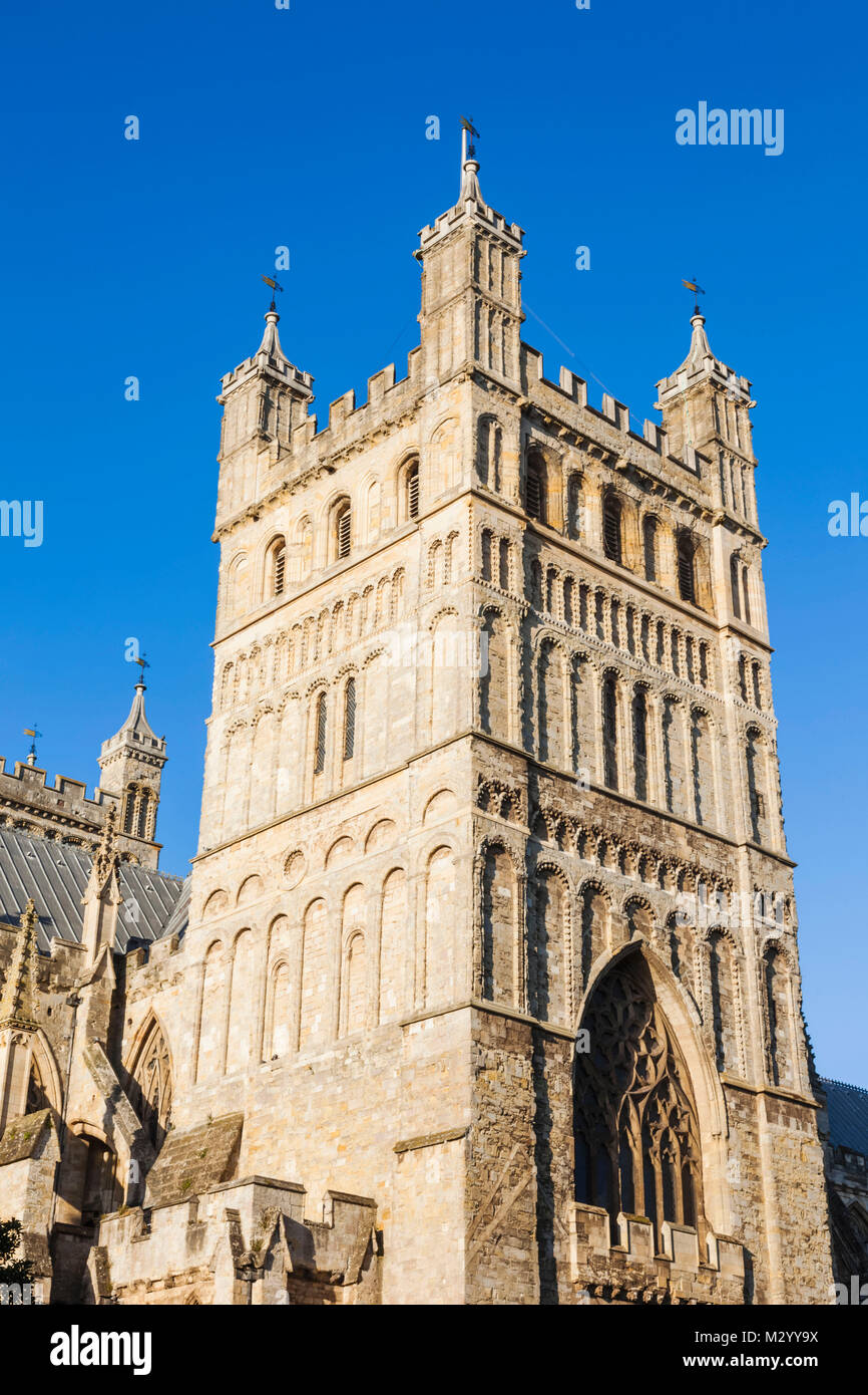Exeter exeter hi-res stock photography and images - Alamy