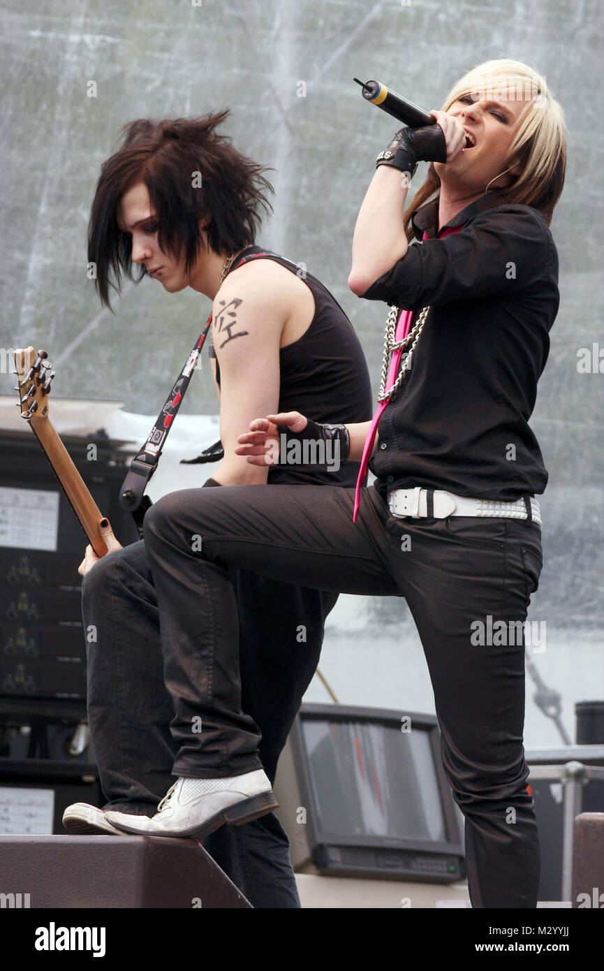 Cinema Bizarre High Resolution Stock Photography and Images - Alamy