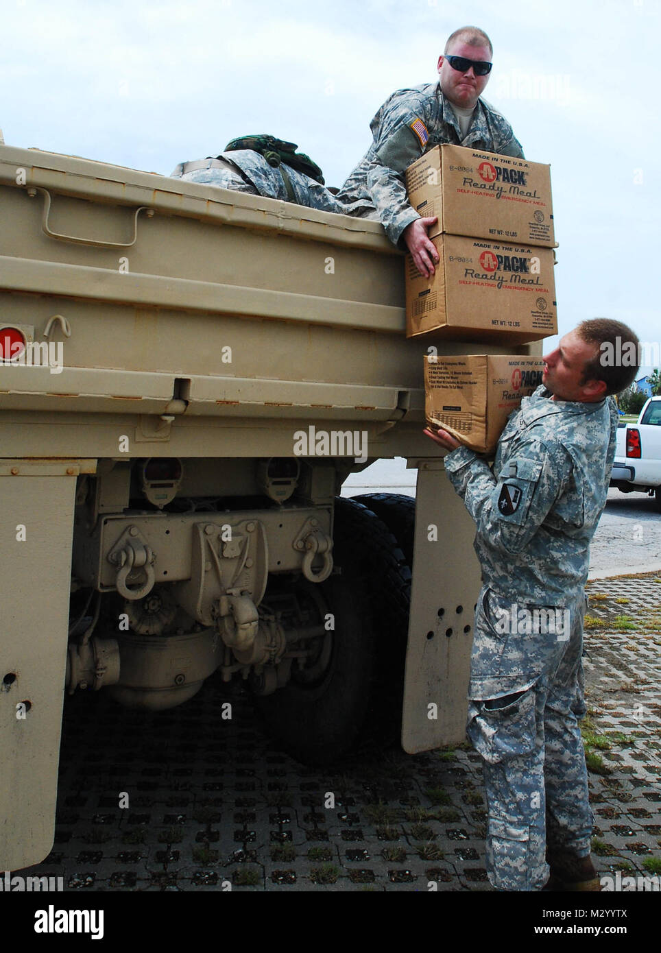 527th engineer battalion hi-res stock photography and images - Alamy