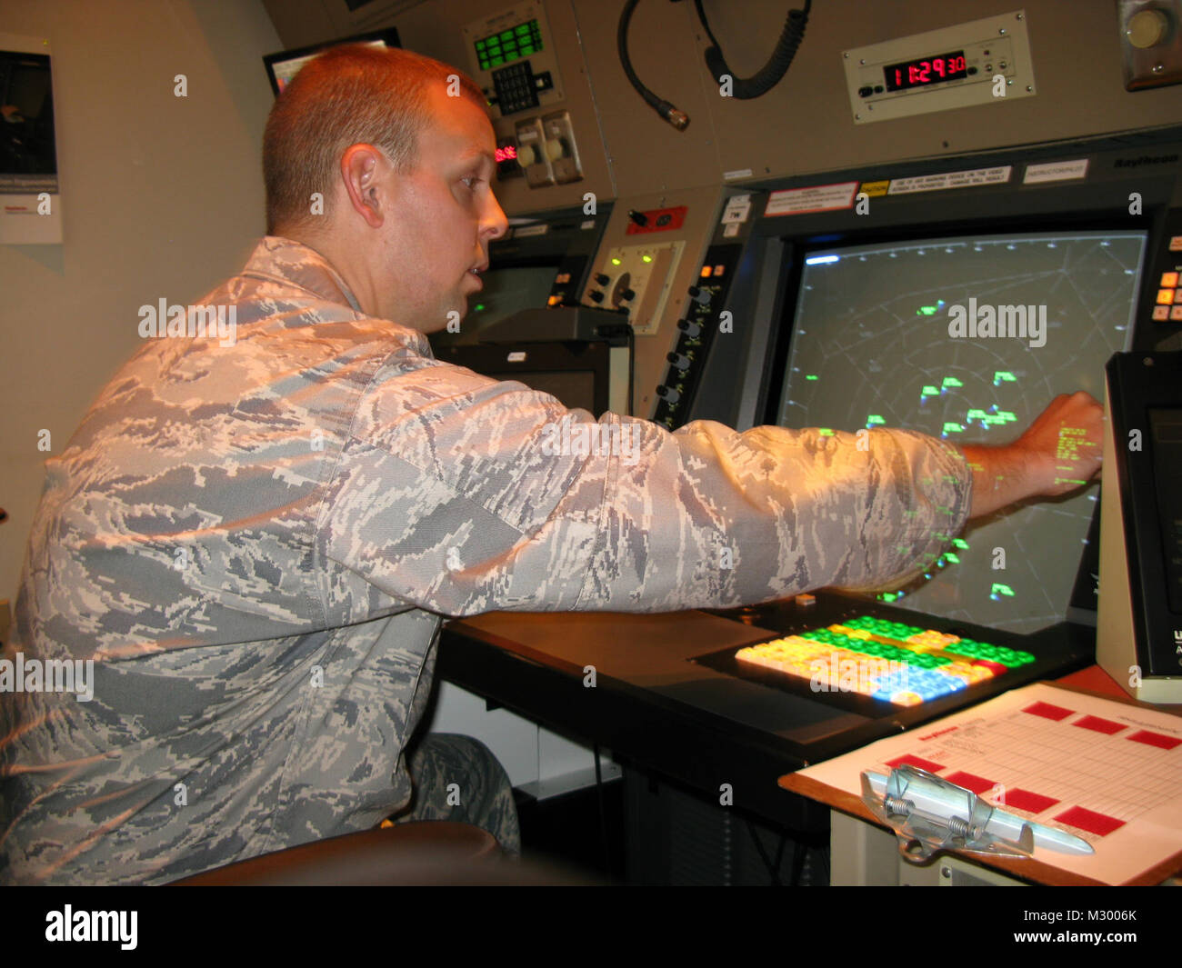 117th acs hi-res stock photography and images - Alamy