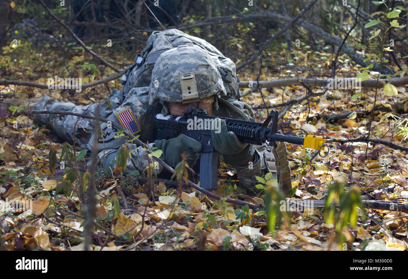 Spc. Diego Rivera, an Azusa Calif. native and medic with the Field ...