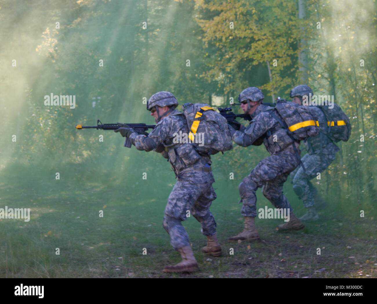 Stryker leaders course hi-res stock photography and images - Alamy