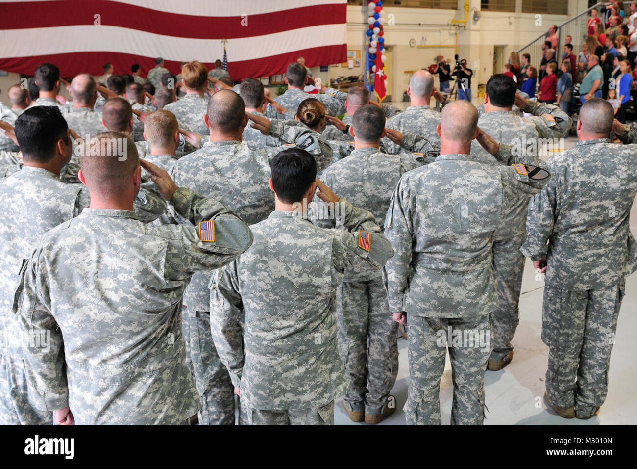 Members of Charlie Company, 2nd Battalion, 149th Aviation (GSAB) left ...