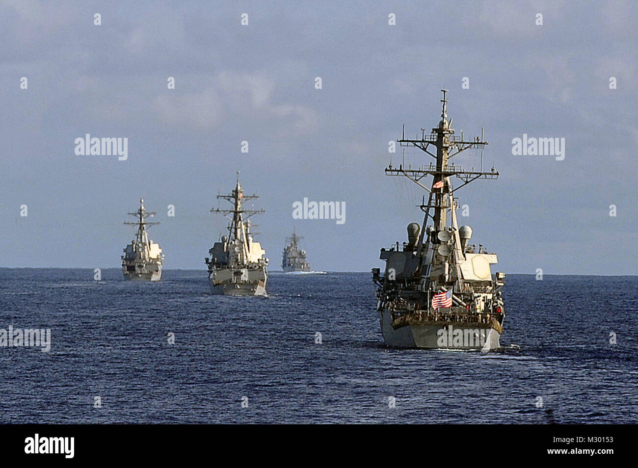 Integrated joint training exercise during Valiant Shield 2012 by #PACOM ...