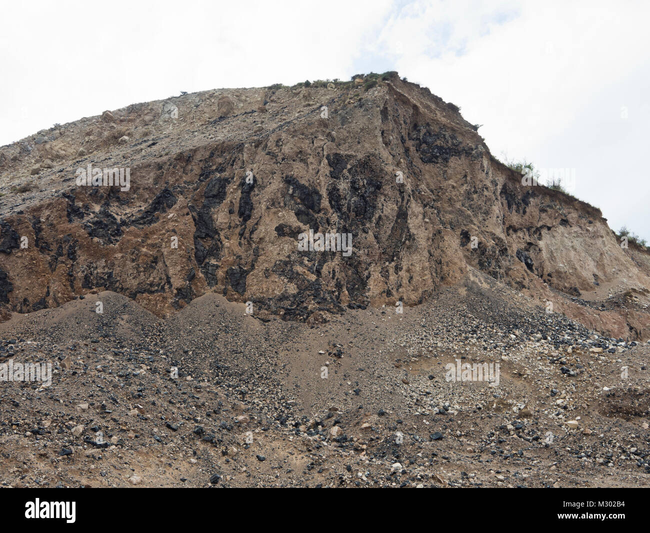 Armenian Obsidian High Resolution Stock Photography and Images - Alamy