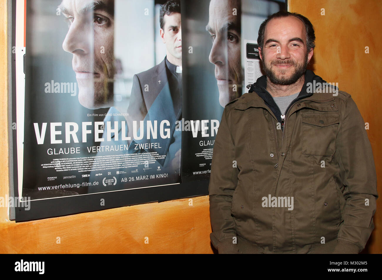 Kameramann hi-res stock photography and images - Alamy