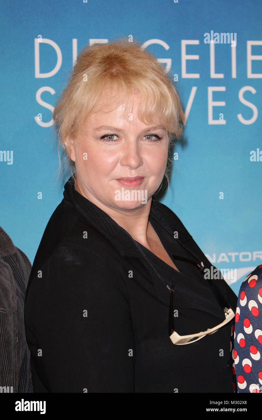 Claudia messner hi-res stock photography and images - Alamy