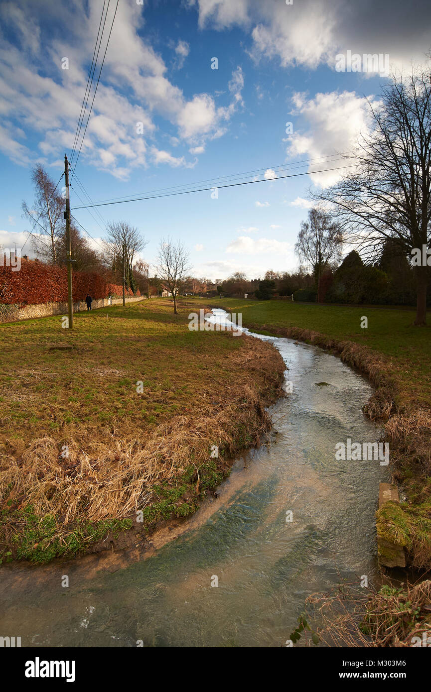Settrington north yorkshire hi-res stock photography and images - Alamy