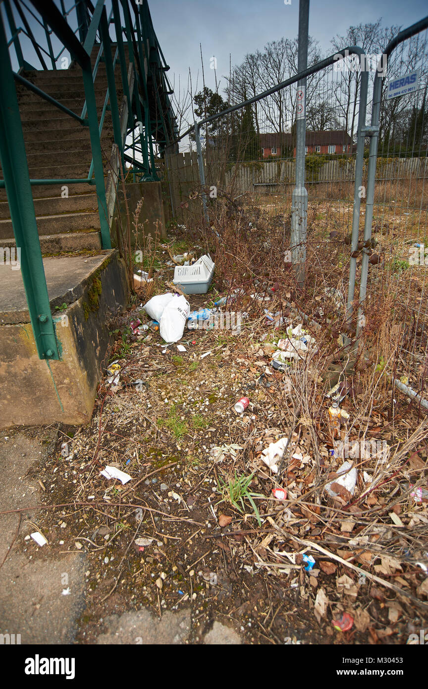 General waste icon hi-res stock photography and images - Alamy