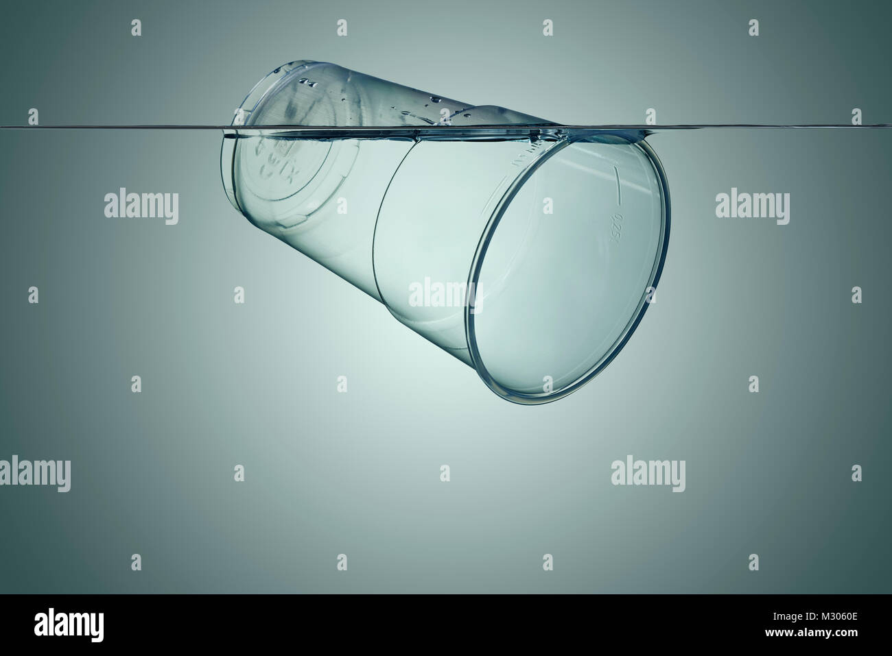 Plastic soup hi-res stock photography and images - Alamy