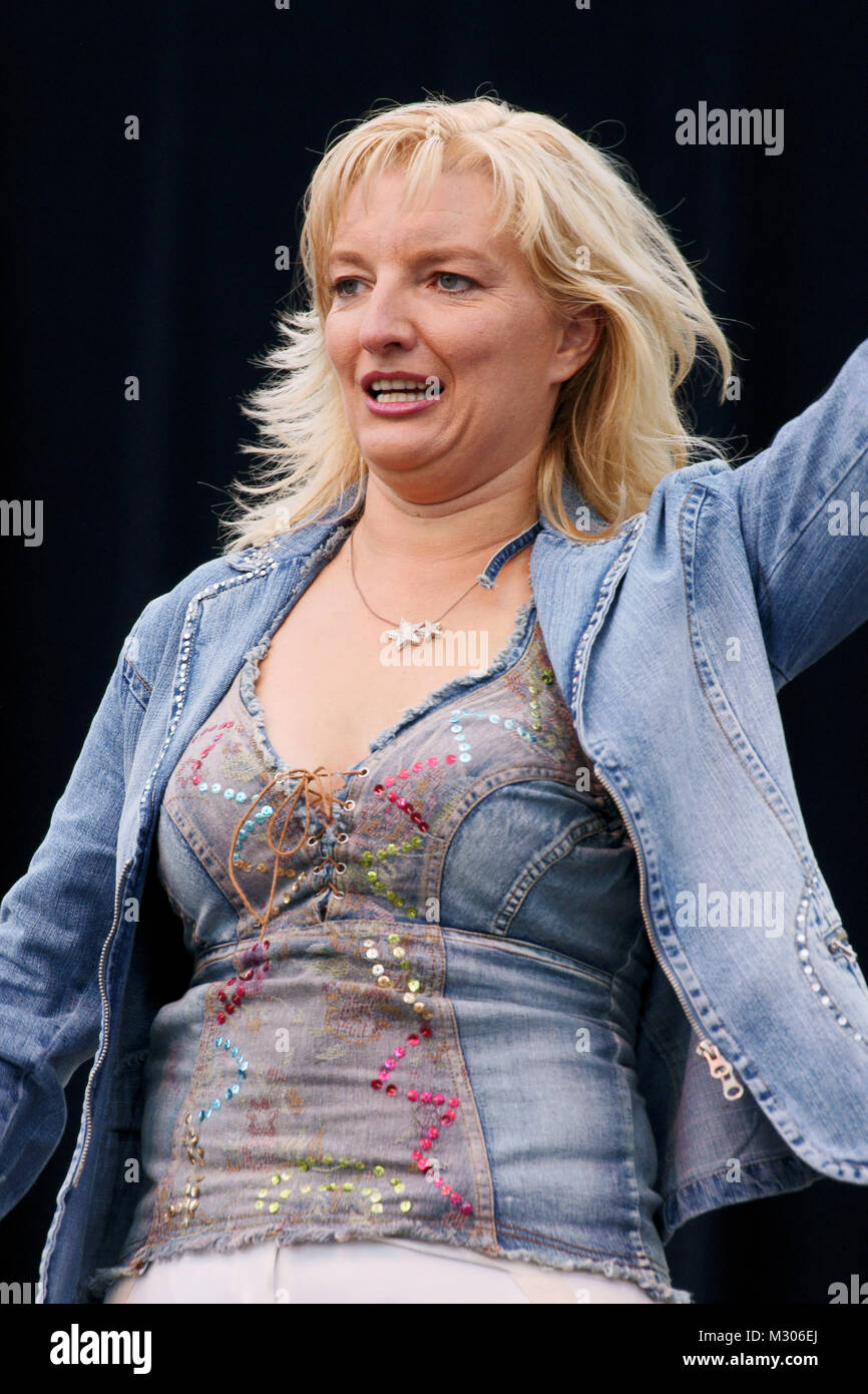 Birgit langer hi-res stock photography and images - Alamy