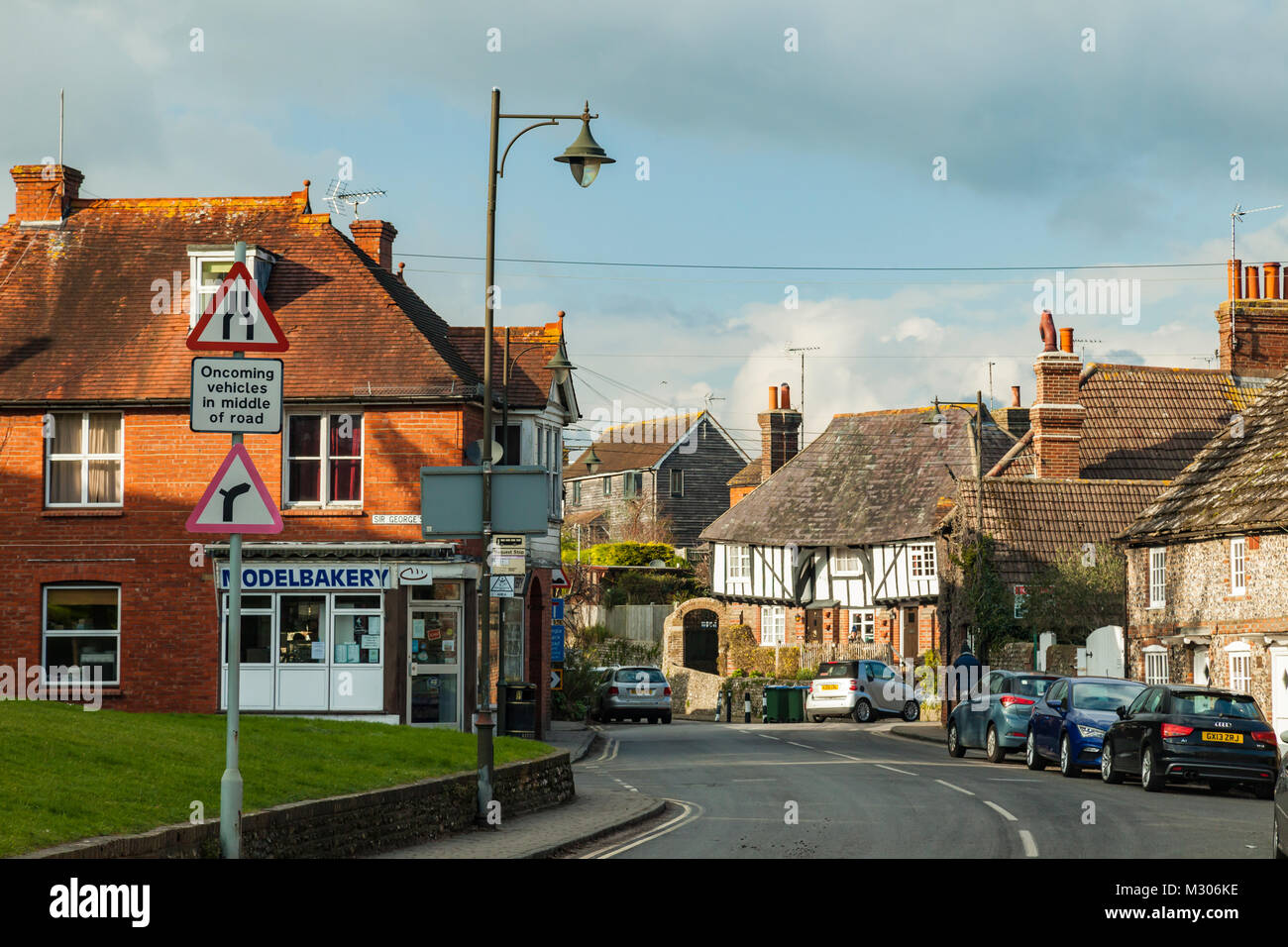 Steyning hi-res stock photography and images - Alamy