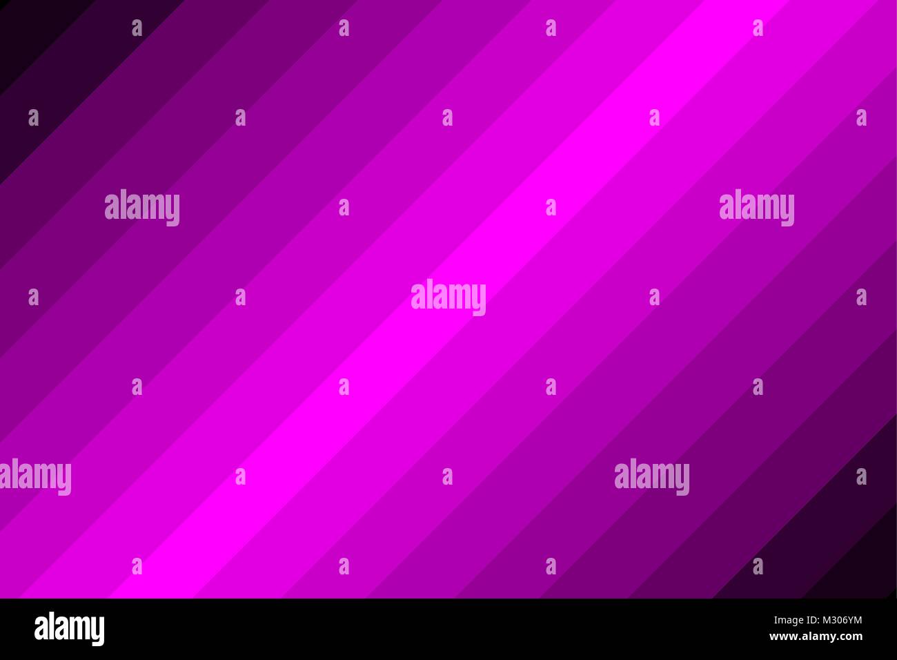 Simple striped purple background - violet line pattern Stock Vector ...