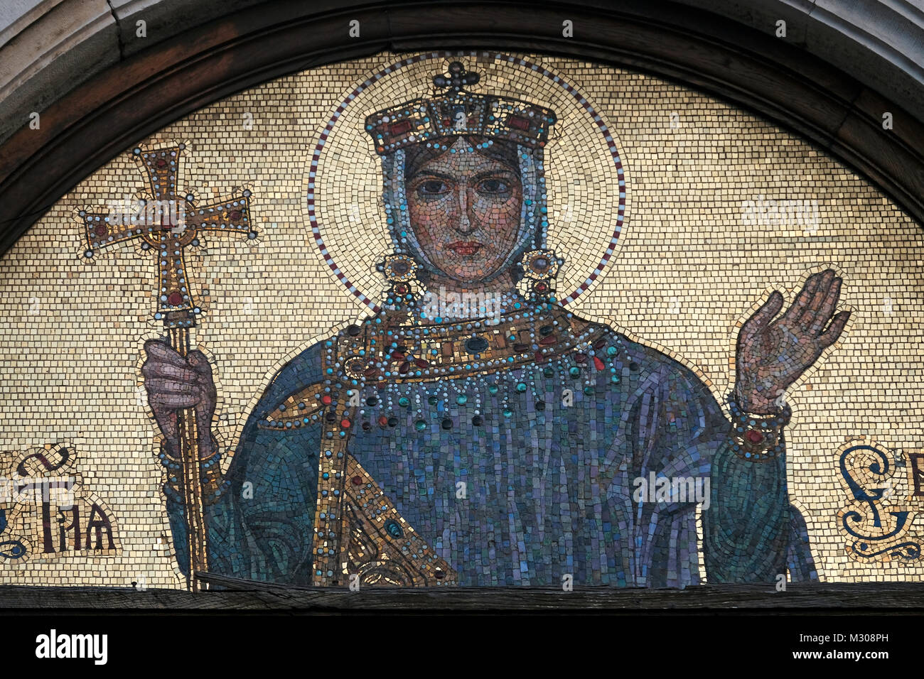 Evdokia High Resolution Stock Photography and Images - Alamy
