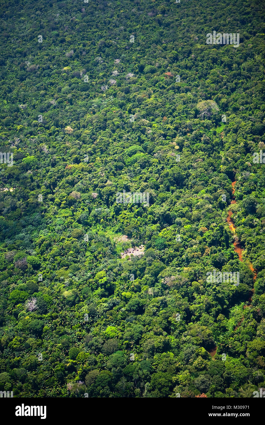 Boven suriname river hi-res stock photography and images - Alamy