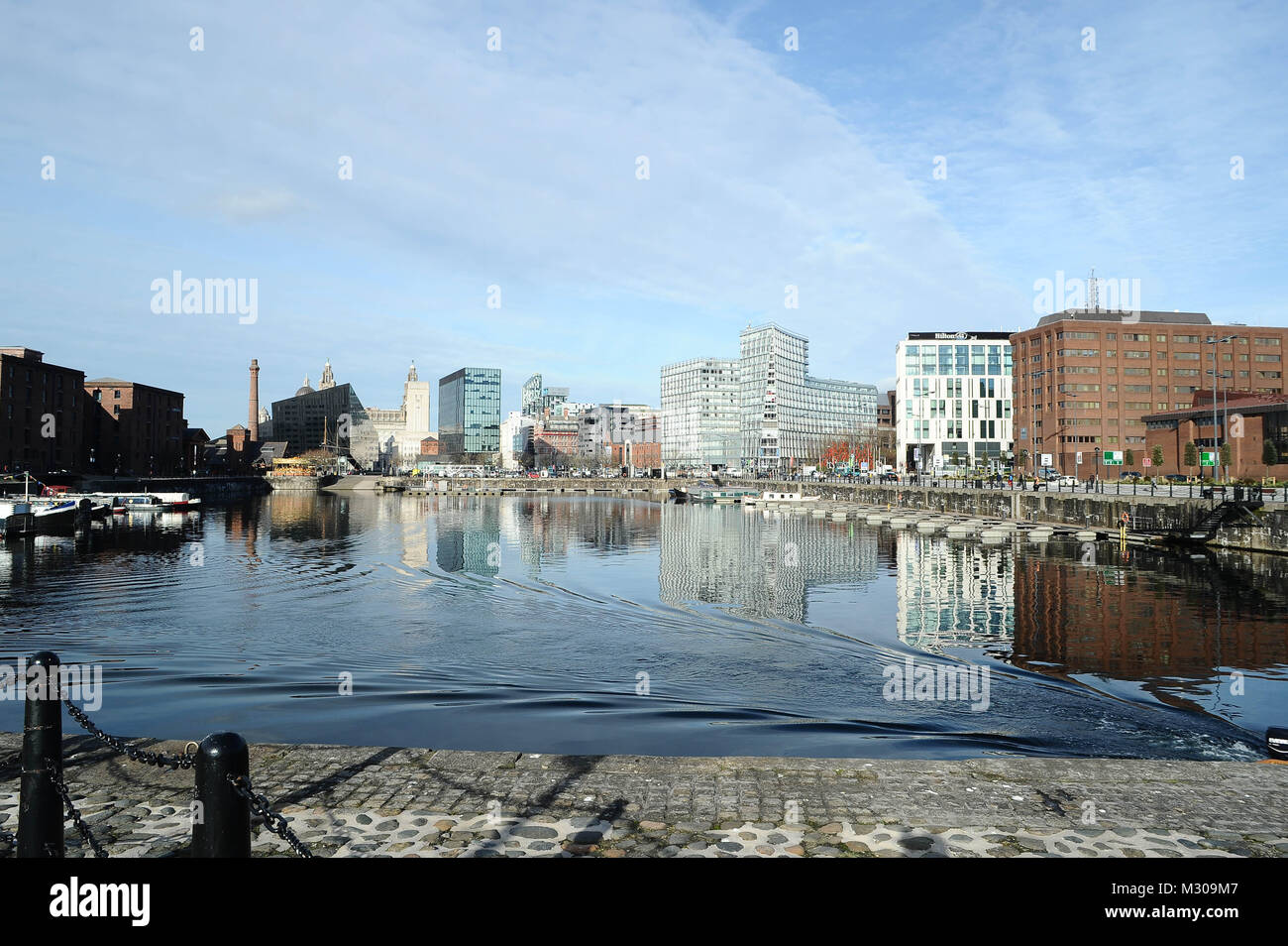 Pictures of Liverpool Stock Photo - Alamy