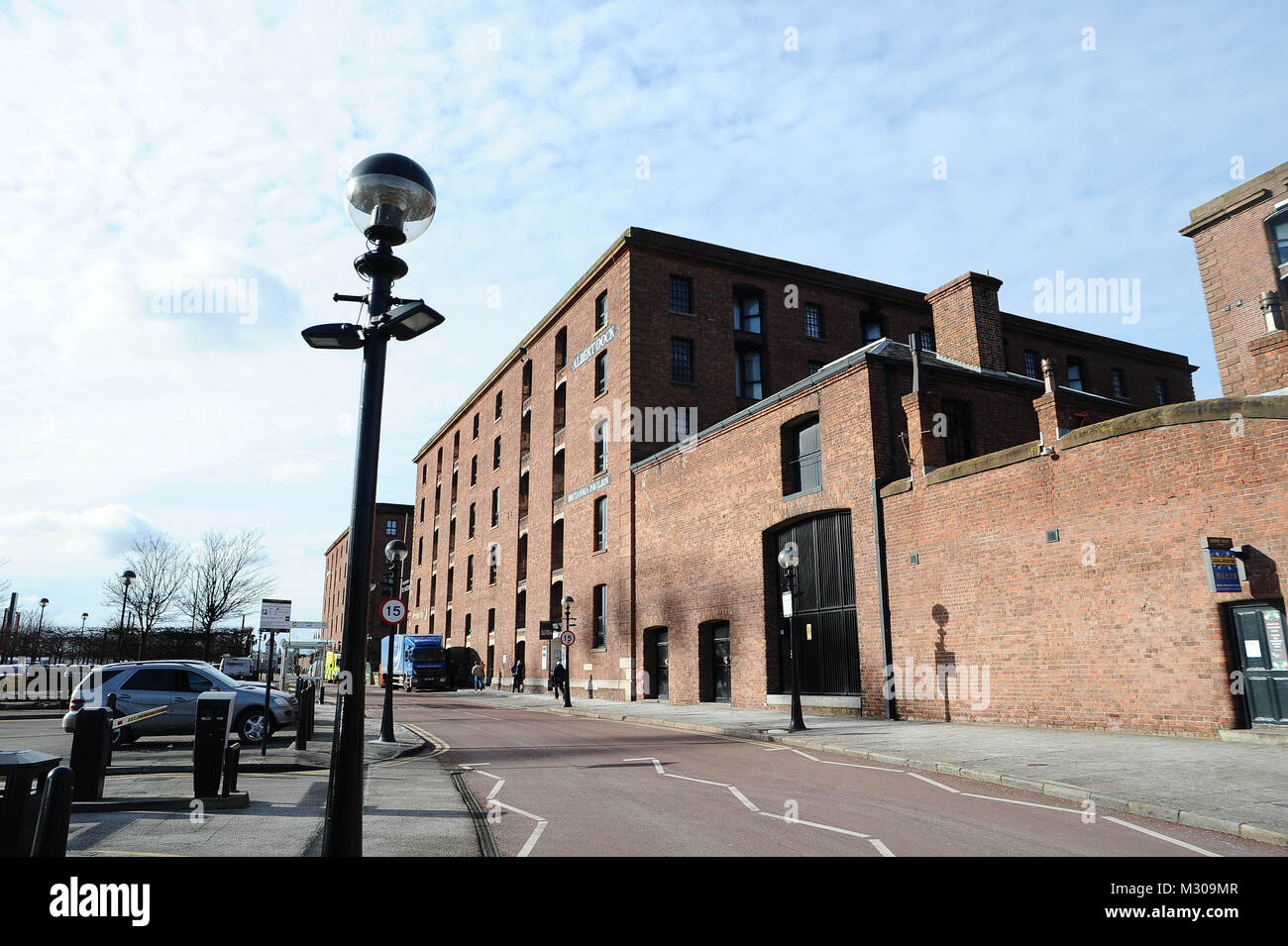 Pictures of Liverpool Stock Photo - Alamy