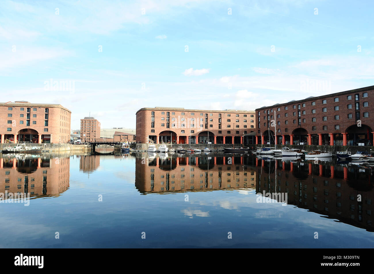 Pictures of Liverpool Stock Photo - Alamy
