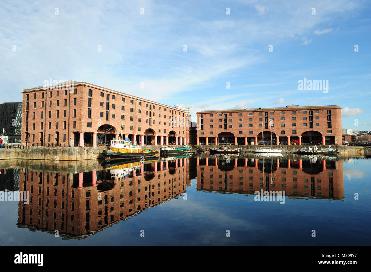 Pictures of Liverpool Stock Photo - Alamy