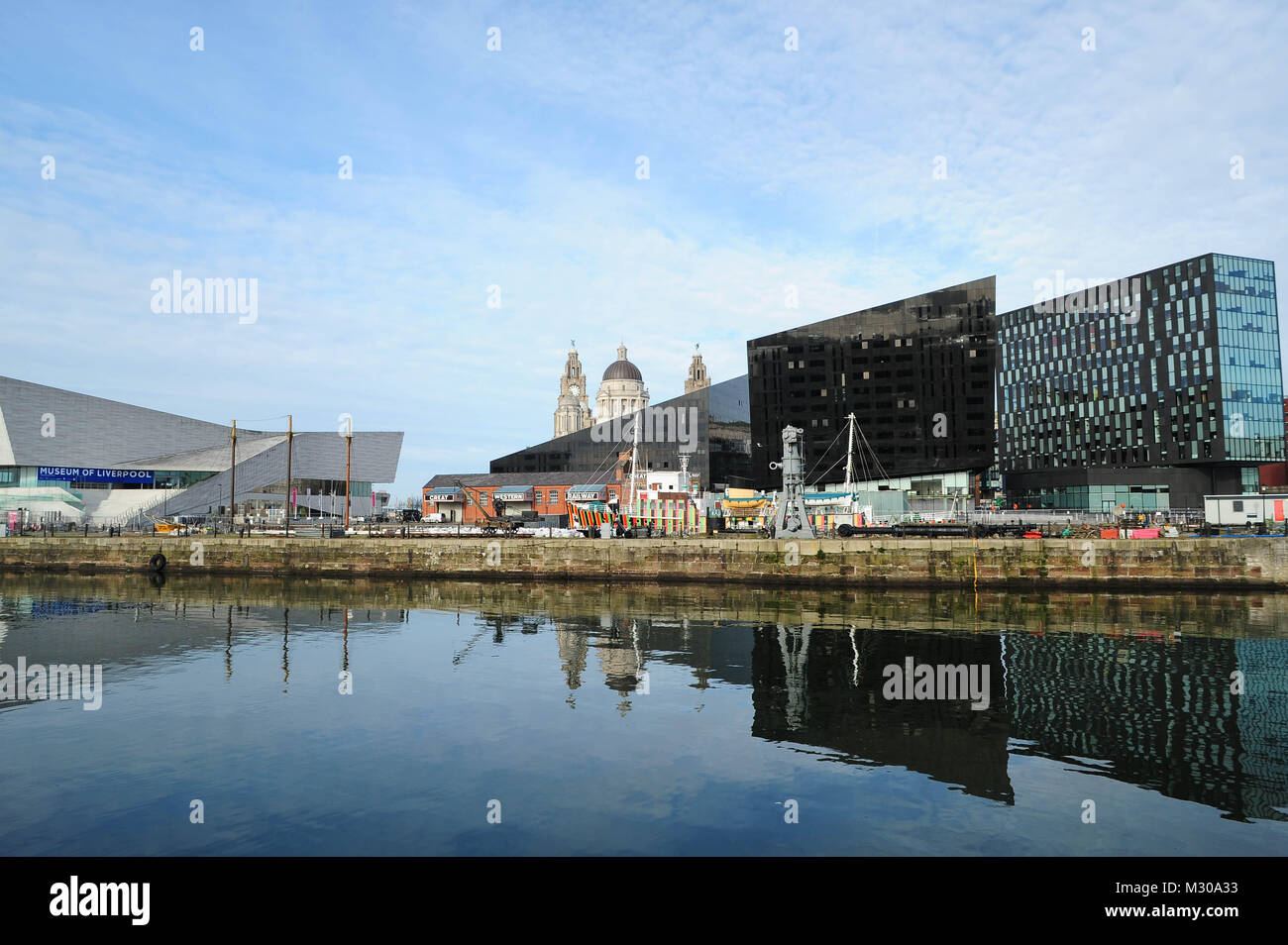 Pictures of Liverpool Stock Photo - Alamy