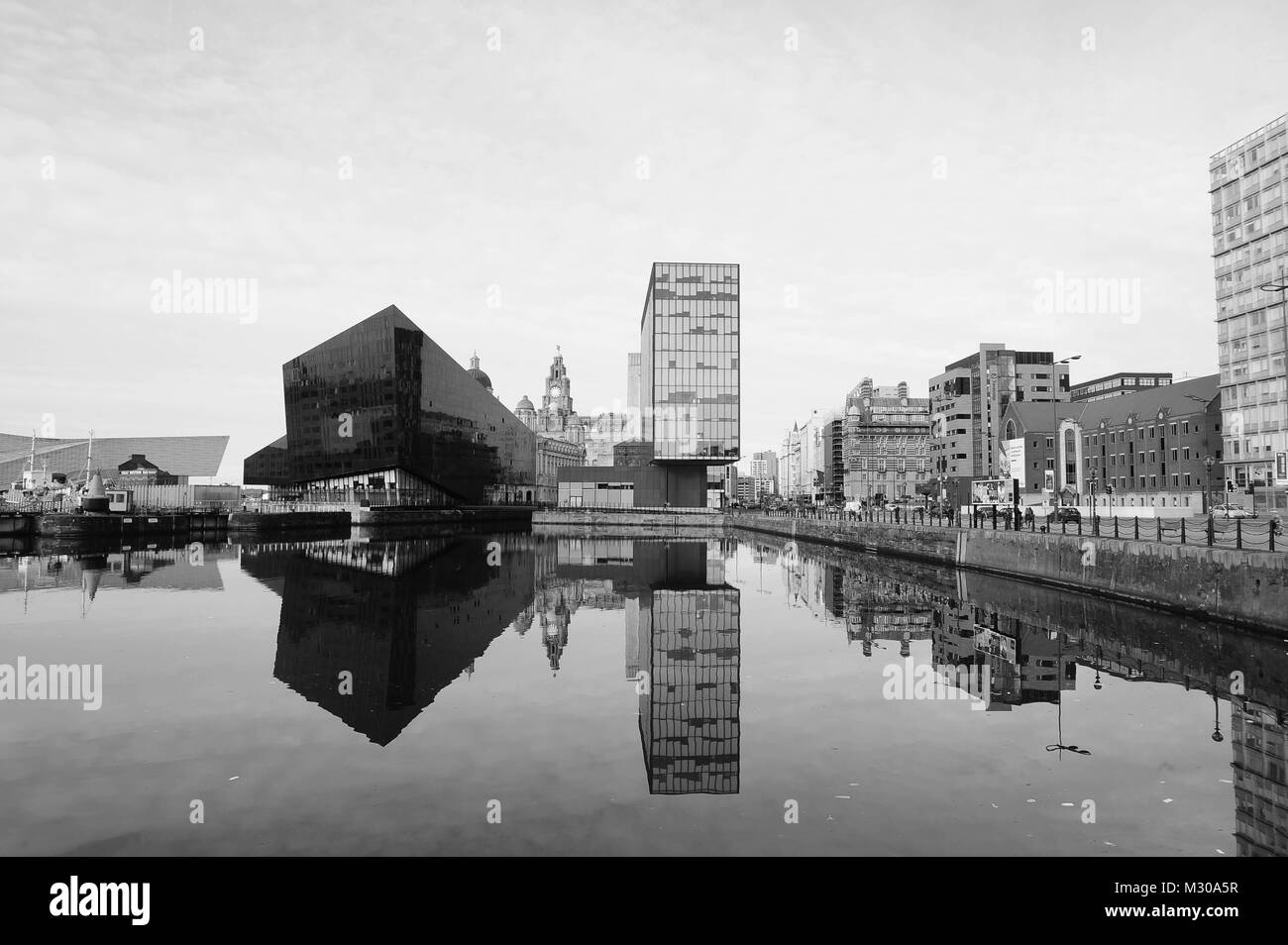 Pictures of Liverpool Stock Photo - Alamy