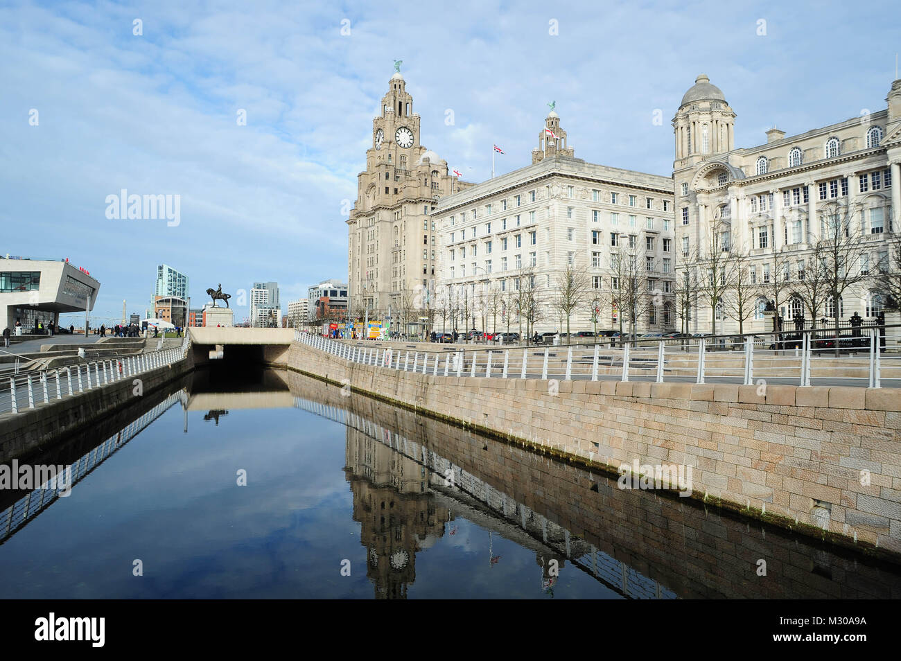 Pictures of Liverpool Stock Photo - Alamy