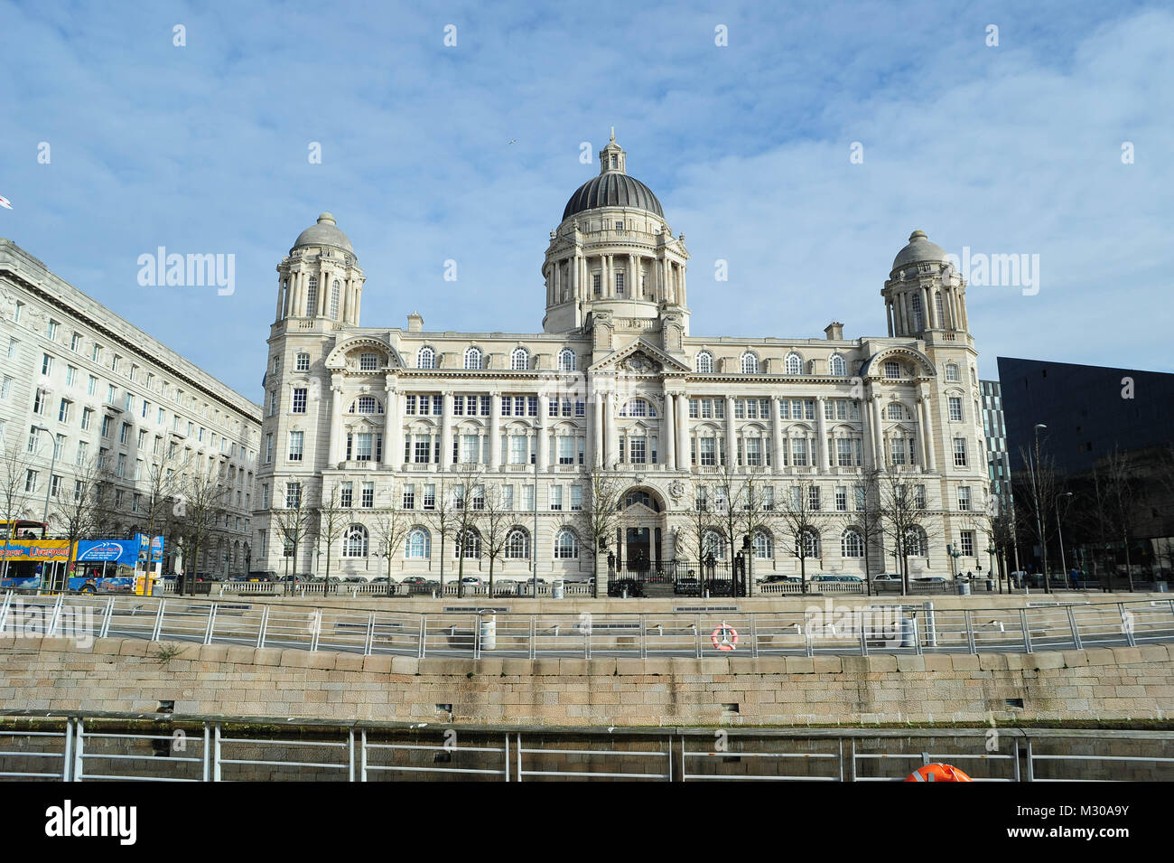 Pictures of Liverpool Stock Photo - Alamy