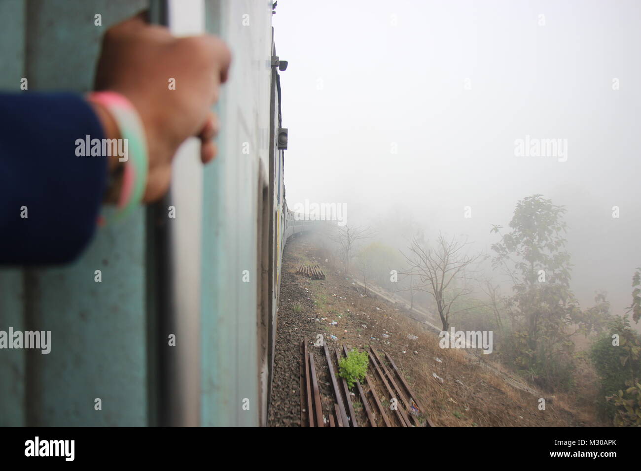 Deep perspective hi-res stock photography and images - Alamy