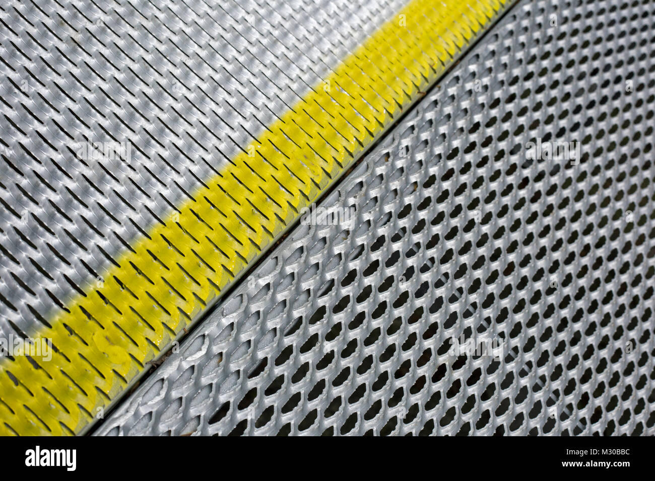 Ramp walk background hi-res stock photography and images - Alamy