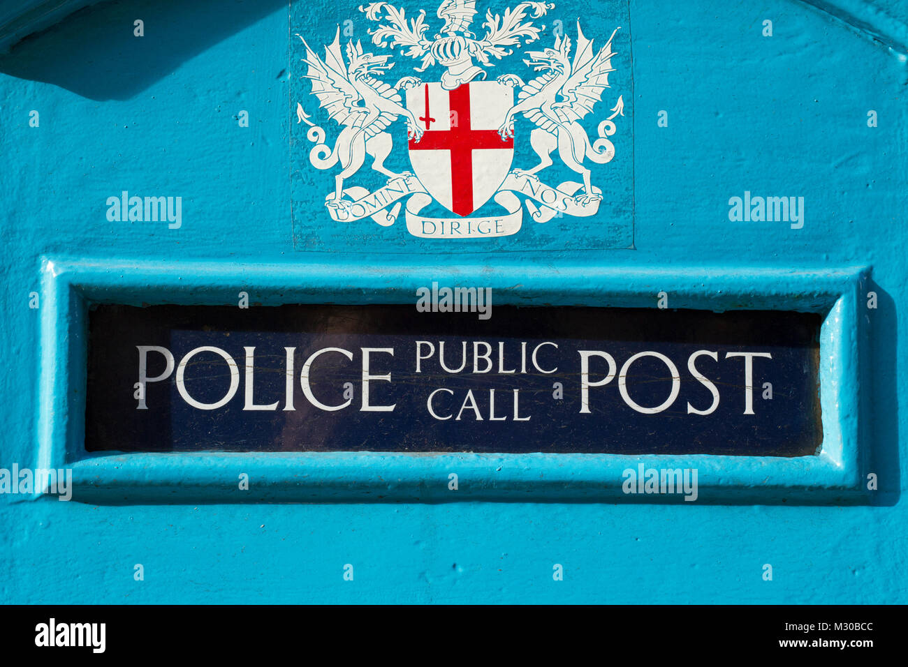 Police station lamp historic hi-res stock photography and images - Alamy
