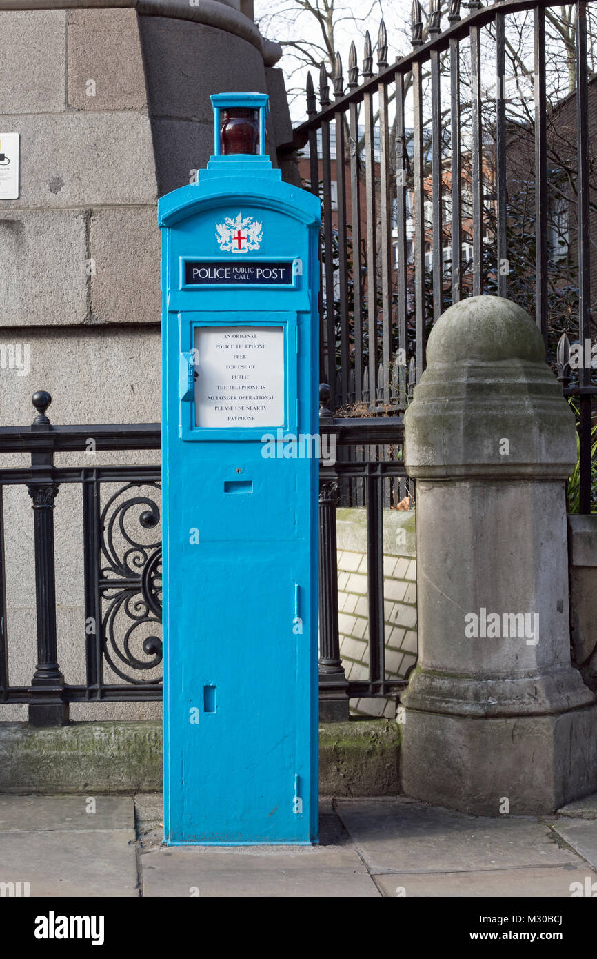 Inside Telephone Box Stock Photos & Inside Telephone Box Stock Images ...