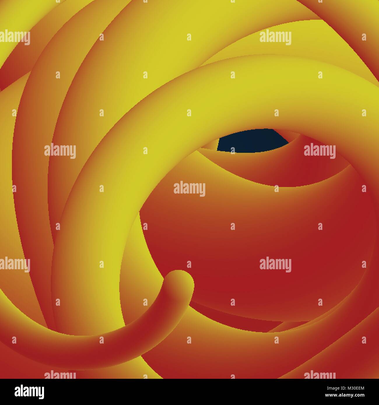 Gradient flow hi-res stock photography and images - Alamy