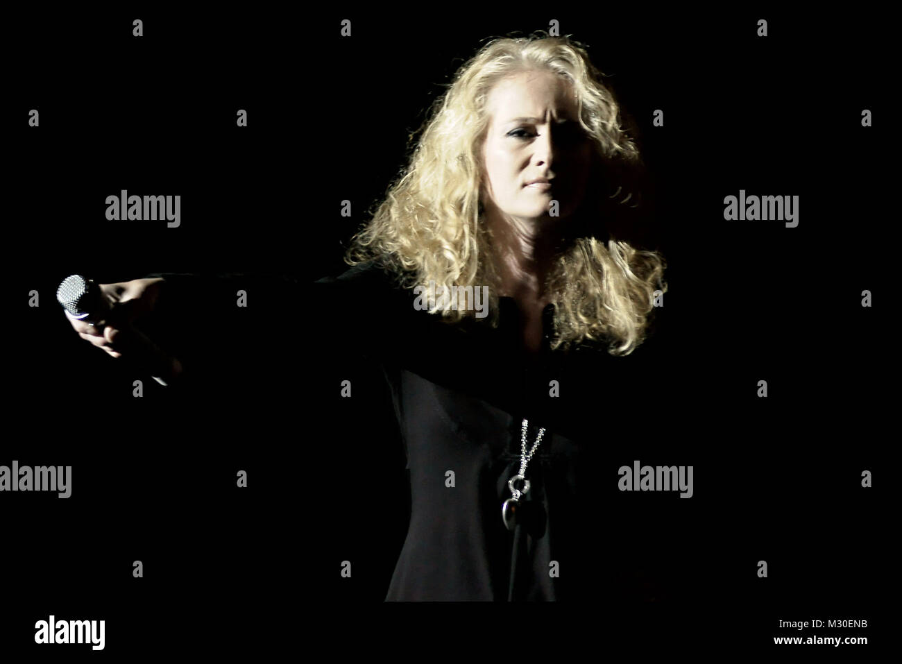 Nicole seibert hi-res stock photography and images - Alamy