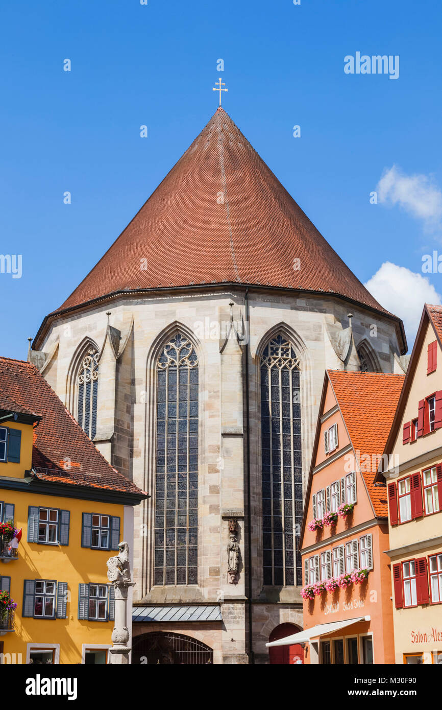 St german strasse hi-res stock photography and images - Alamy