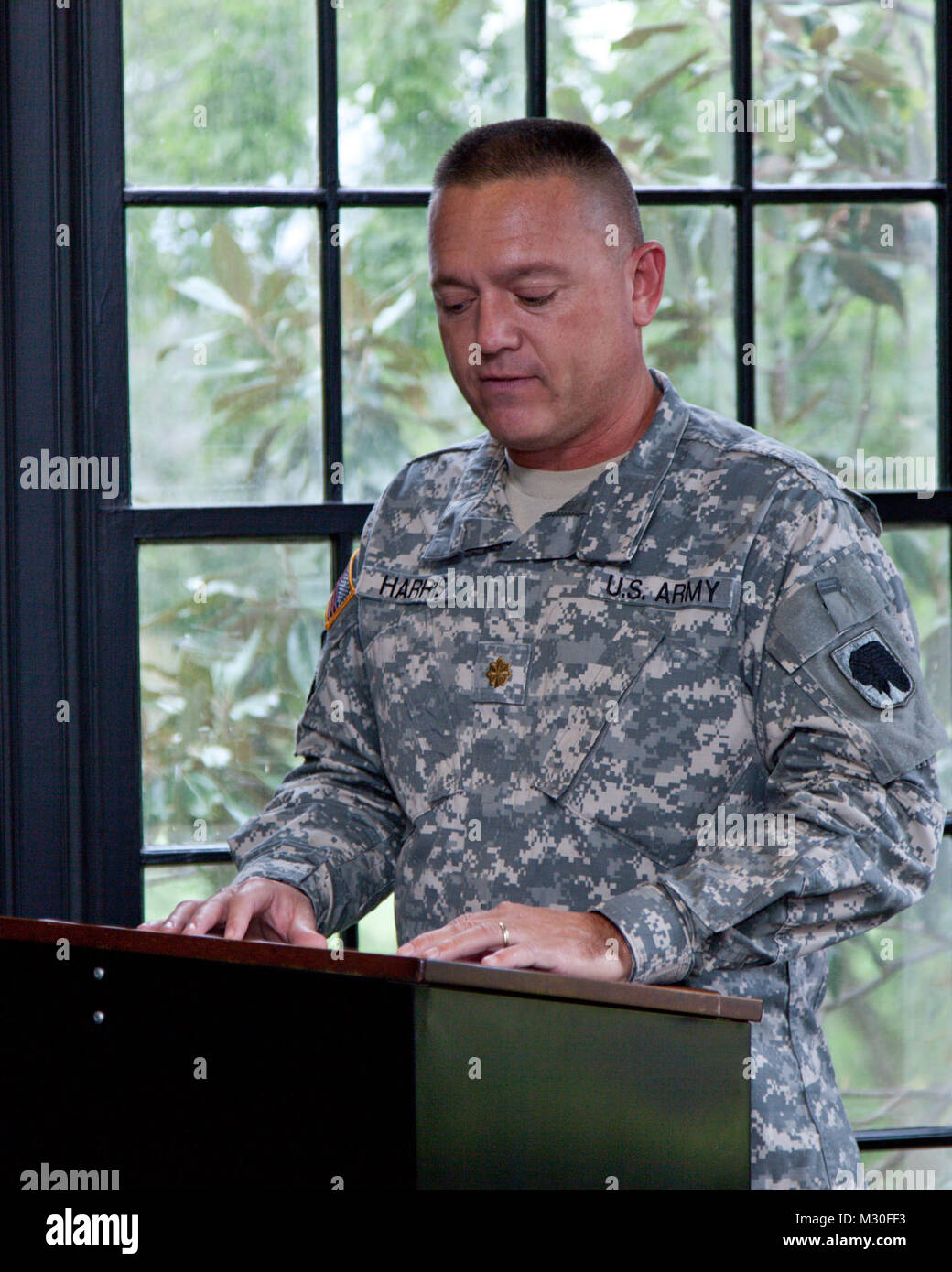 Retired Col. Joel Ward Retirement Party 16 by Oklahoma National Guard ...