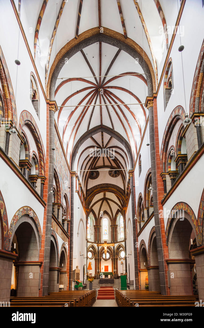 St severus church hi-res stock photography and images - Alamy