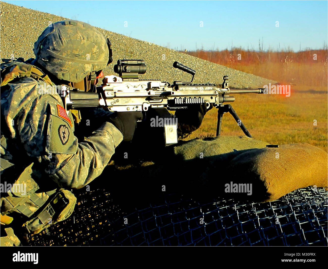 121011-A-RJ509-003 by 1 Stryker Brigade Combat Team Arctic Wolves Stock ...