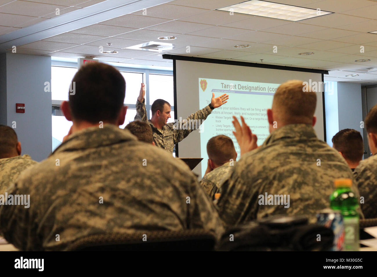 U s sergeant sergeant reed army hi-res stock photography and images - Alamy